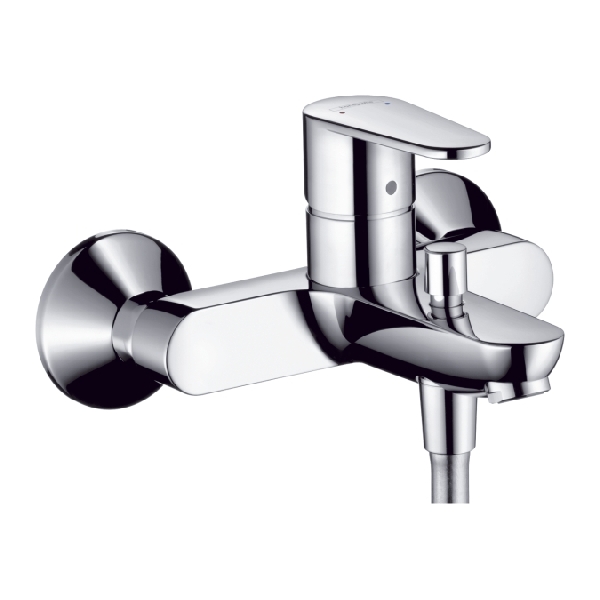 Hansgrohe Egykaros kádcsaptelep, króm 31642000 - Kádkirály.hu - Akciós ...