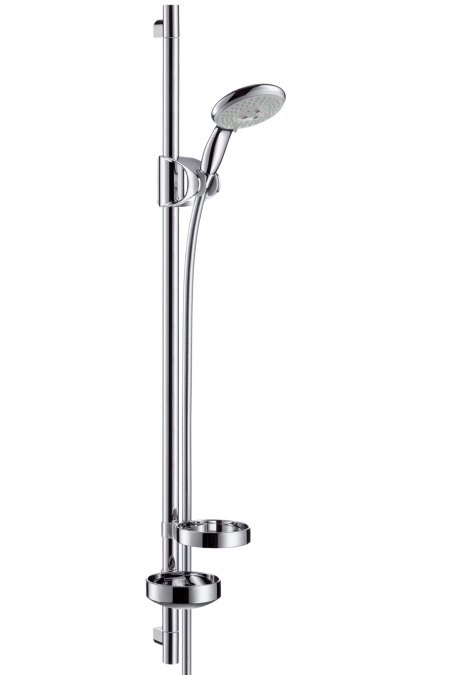 Hansgrohe Raindance E 100 AIR 3jet/Unica - Kádkirály.hu - Akciós kád ...