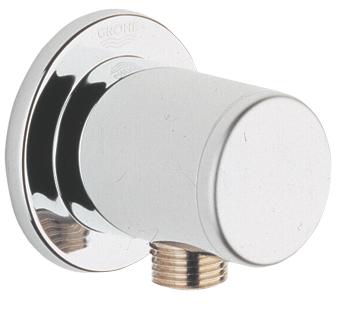 Grohe Relexa fali csatl. Könyök, km 1/2 (28626000) - Kádkirály.hu ...