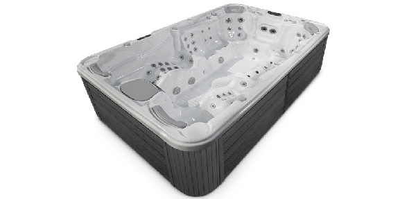 Wellis Olympus jakuzzi 3540x2300x980 - Kádkirály.hu - Akciós kád, kádak ...