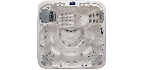 Wellis PeakLine jakuzzi - Kádkirály.hu - Akciós kád, kádak, csaptelep ...